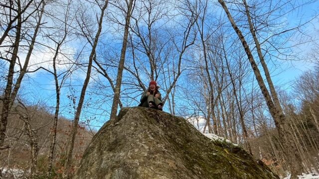 Champlain Outside Climbing Safety - Champlain Outside